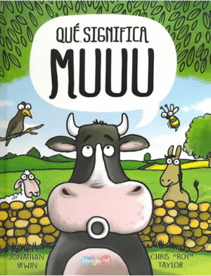 QUE SIGNIFICA MUUU. VARIOS. Libro en papel. 0134299143530 Trisa ...